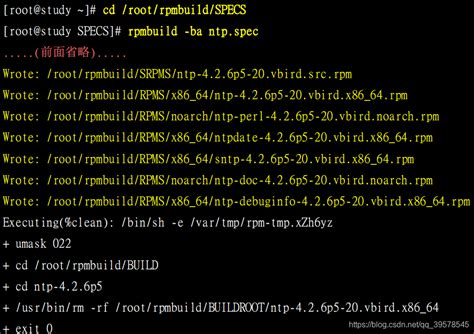 鸟哥的linux私房菜基础学习篇（第四版） Csdn博客