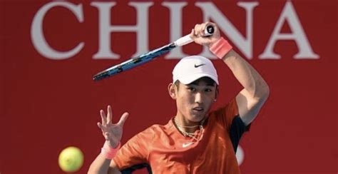 18岁商竣程获外卡！连续2年参加澳网，中国军团9人已入围单打正赛腾讯新闻