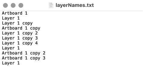 Solved Renaming Multiple Artboardslayers Specifically R Adobe