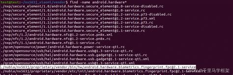 hal开发之hidl aidl支持的绑定式直通式详细讲解 哔哩哔哩