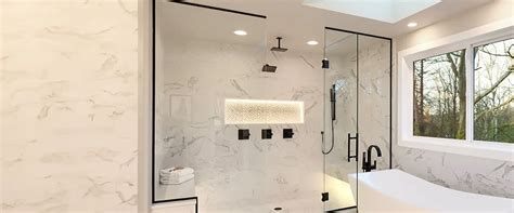 5 Best Types Of Shower Walls For 2024