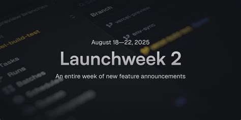 Launchweek 2 Trigger Dev