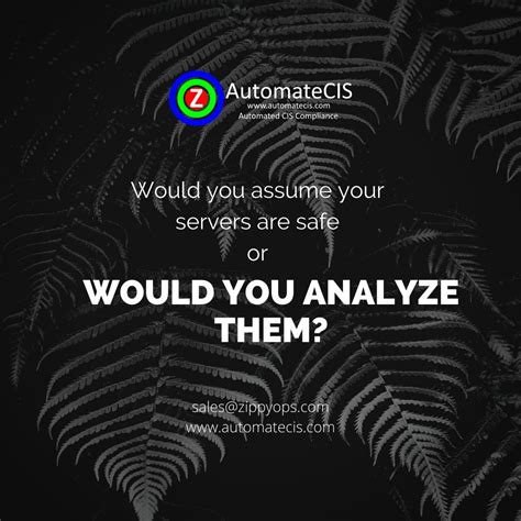 Zippyops Consulting On Linkedin Benchmark Cis Hippa