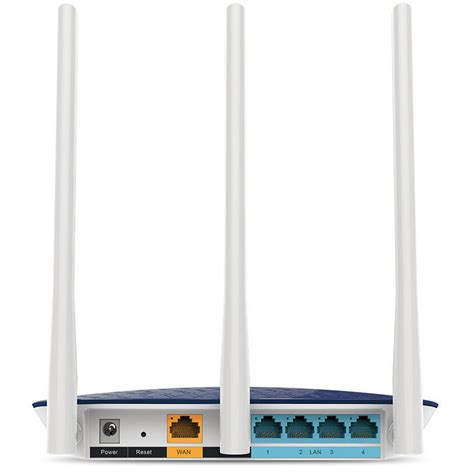Tp Link Tl Wr886n 300mbps Wireless Wifi Router