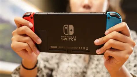 How And Where Do You Insert An Sd Card Into Your Nintendo Switch