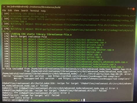 Recipe For Target Failed Makefile Mastering The Troubleshooting Techniques Kitchen Aiding