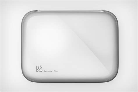 Bang And Olufsens Wireless Hub Turns Even Their 30 Year Old Speakers Into Smart Bluetooth Devices