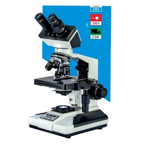 Bm 8bi Almicro Binocular Co Axial Microscope At ₹ 24000piece Coaxial