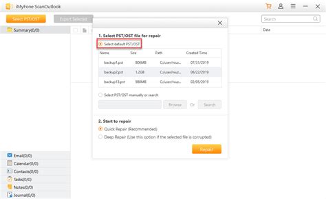 [2024] How To Recover Deleted Contacts In Outlook