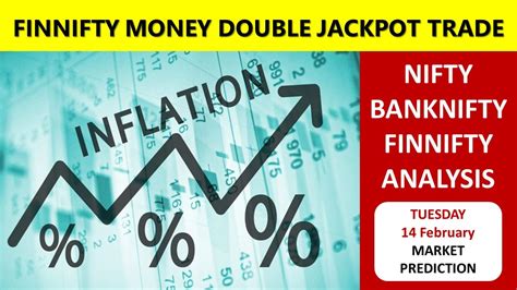 Tuesday Market Prediction Nifty Banknifty Finnifty 14 Feb Analysis