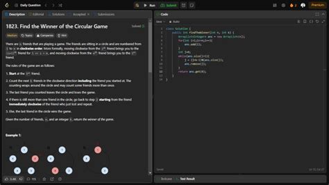 Abhishek Uniyal On Linkedin Coding Programming Leetcode Algorithms