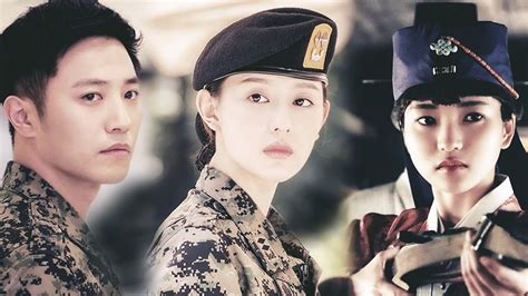 [진구x김지원x김태리] 나라 지키는 전생 서사 태양의 후예｜미스터 션샤인 Youtube