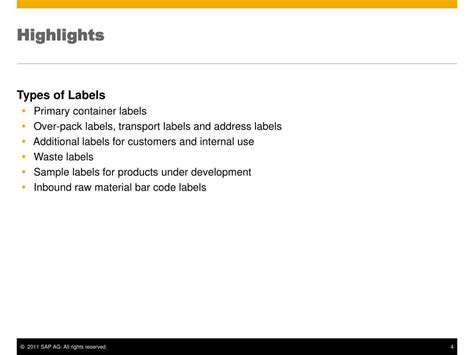 Ppt Ehs Management Global Label Management Powerpoint Presentation Free Download Id 6202699