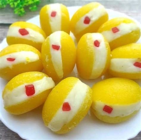 Best 13 Malai Cham Cham Recipe Bengali Sweet Cham Cham Chomchom Recipe Artofit