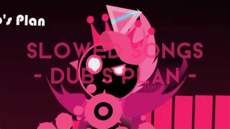 𝘿𝙪𝙗𝙨 𝙥𝙡𝙖𝙣 𝙎𝙡𝙤𝙬𝙚𝙙 ⚫🔻 𝙏𝙖𝙜𝙨 Jsab Cubic Justshapesandbeats