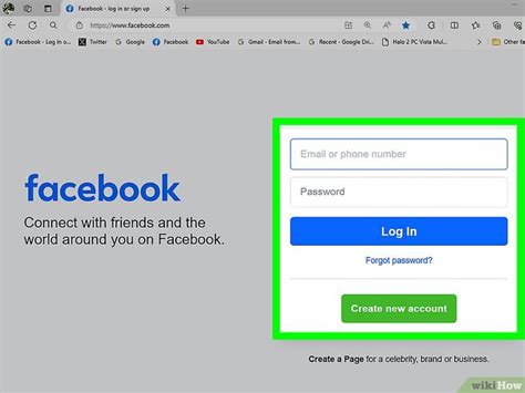 4 Ways To Hide Your Profile On Facebook WikiHow