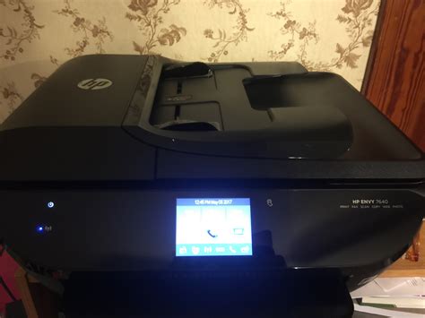 Hp Envy E All In One Printer Hp Homeoffice The Stuff Of Success