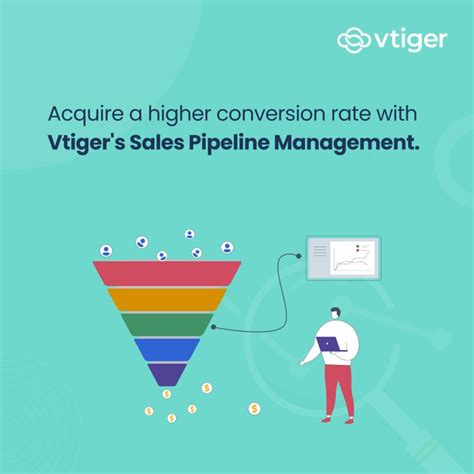 Vtiger Crm On Linkedin Salespipeline Vtigercrm Crm Salesstrategy Salestools