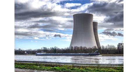 Леко повишение на радиоактивността в Северна Европа