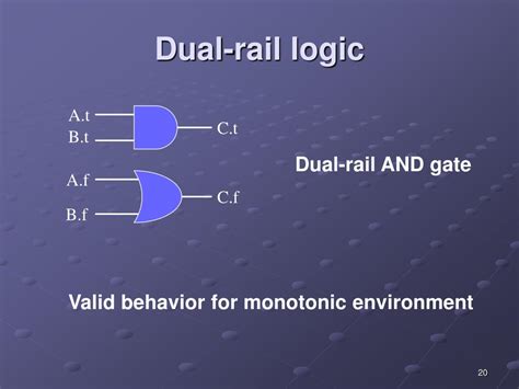 Ppt Bridging The Gap Between Asynchronous Design And Designers Powerpoint Presentation Id