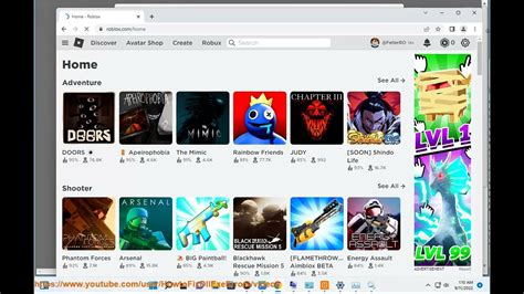 Fix Roblox Id 17 Connection Attempt Failed Error Code 279 Youtube