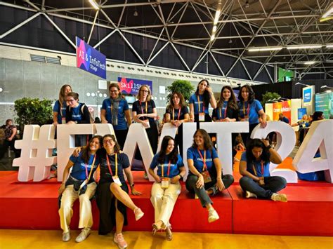 daniela mariana casetta on linkedin womenintech nexthink networking