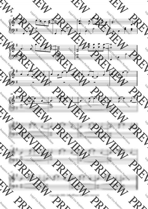 악보 그대들은 어떻게 살 것인가 Ost Ask Me Why A Mothers Love 어머니의 생각 어머니의 마음