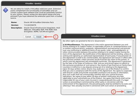 Access Usb From Virtual Machine In Virtualbox On Linux