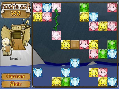 Download Noah S Ark Deluxe Windows My Abandonware
