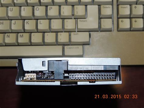 Falcon Floppy Replacement Atari ST TT Falcon Computers AtariAge Forums