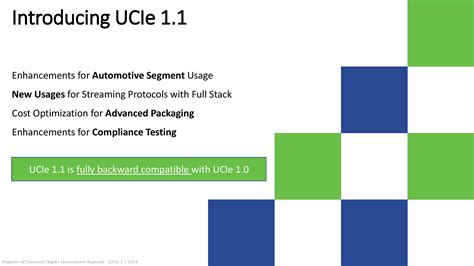 Intel Flashes Worlds First Ucie Connected Test Chip Package Toms Hardware