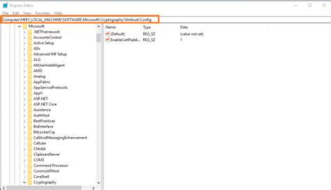 Winverifytrust Signature Validation Vulnerability Debugto