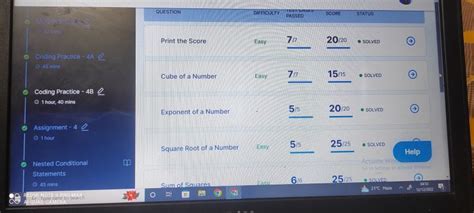 Sandhyarani Seera On Linkedin 50daysofcodechallenge