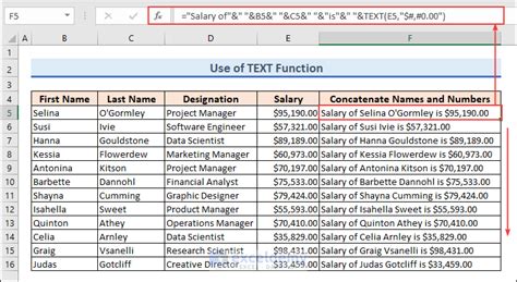 How To Concatenate Names In Excel 10 Practical Examples Exceldemy