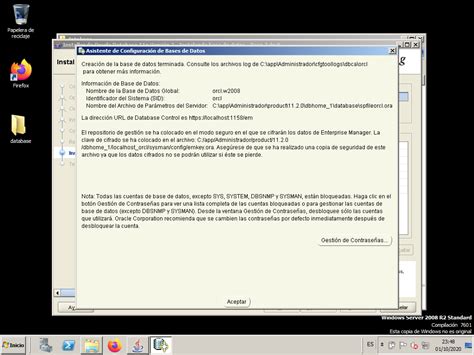 Unit 2 Oracle Installation Asgbd Notes Unit 2 Oracle Installation Asgbd Notes