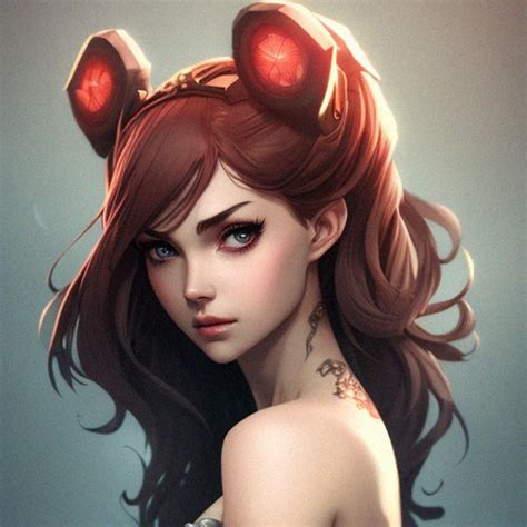Kate Kuray Free Ai Art Generator