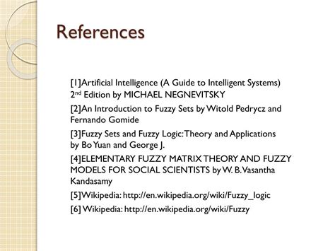 Ppt Soft Computing Methods Powerpoint Presentation Free Download