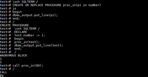 人大金仓数据库kingbasees 存储过程的inout参数存储过程参数 Inout Csdn博客