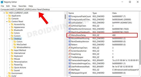 How To Disable Animations Or Change Its Speed In Windows DroidWin