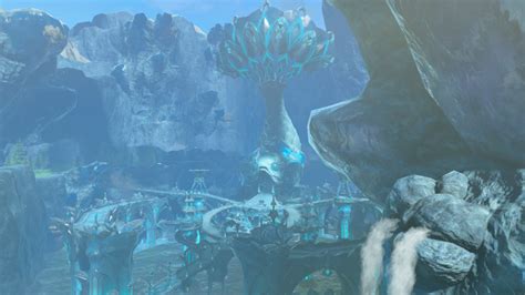 Zoras Domain Zelda Wiki