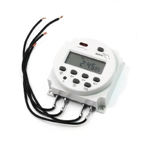 Compare Price To 220 Volt Timer Switch Tragerlawbiz