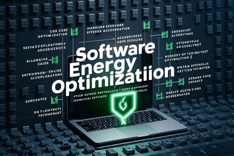 Methodologies For Software Energy Optimization Aegis Softtech