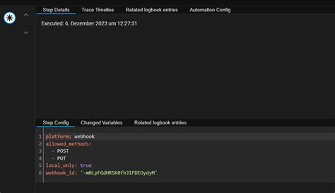 Automate Home Assistant With Webhooks