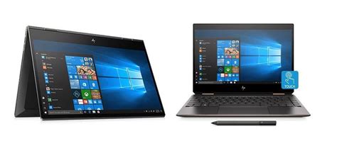 HP ENVY Vs Spectre Laptops Which Is Best For Me