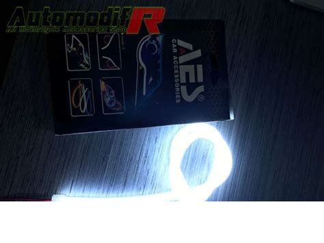 Jual Lampu Led Drl Fleksibel Cm Aes Di Seller Harald Store Cengkareng Timur Kota Jakarta