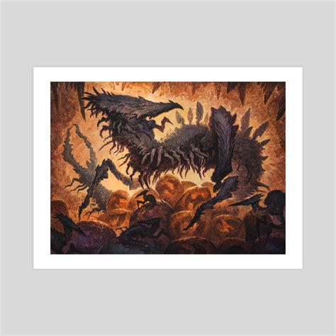 The First Sliver An Art Print By Svetlin Velinov Inprnt