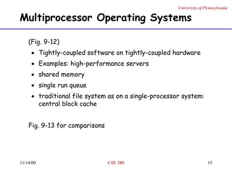 Distributed Systemsppt