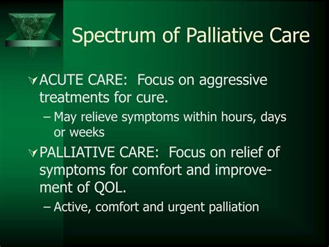Ppt Palliative Care Conversation Pearls Powerpoint Presentation Free
