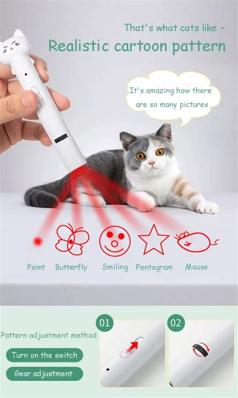 Ultimate Cat Laser Pointer Buy Interactive Toy