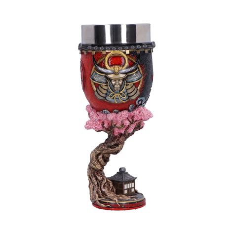 Assassins Creed Shadows Goblet 19cm